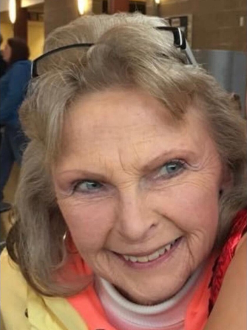 Gayle Rosemary Paulson - Superior Telegram | News, weather, sports from ...