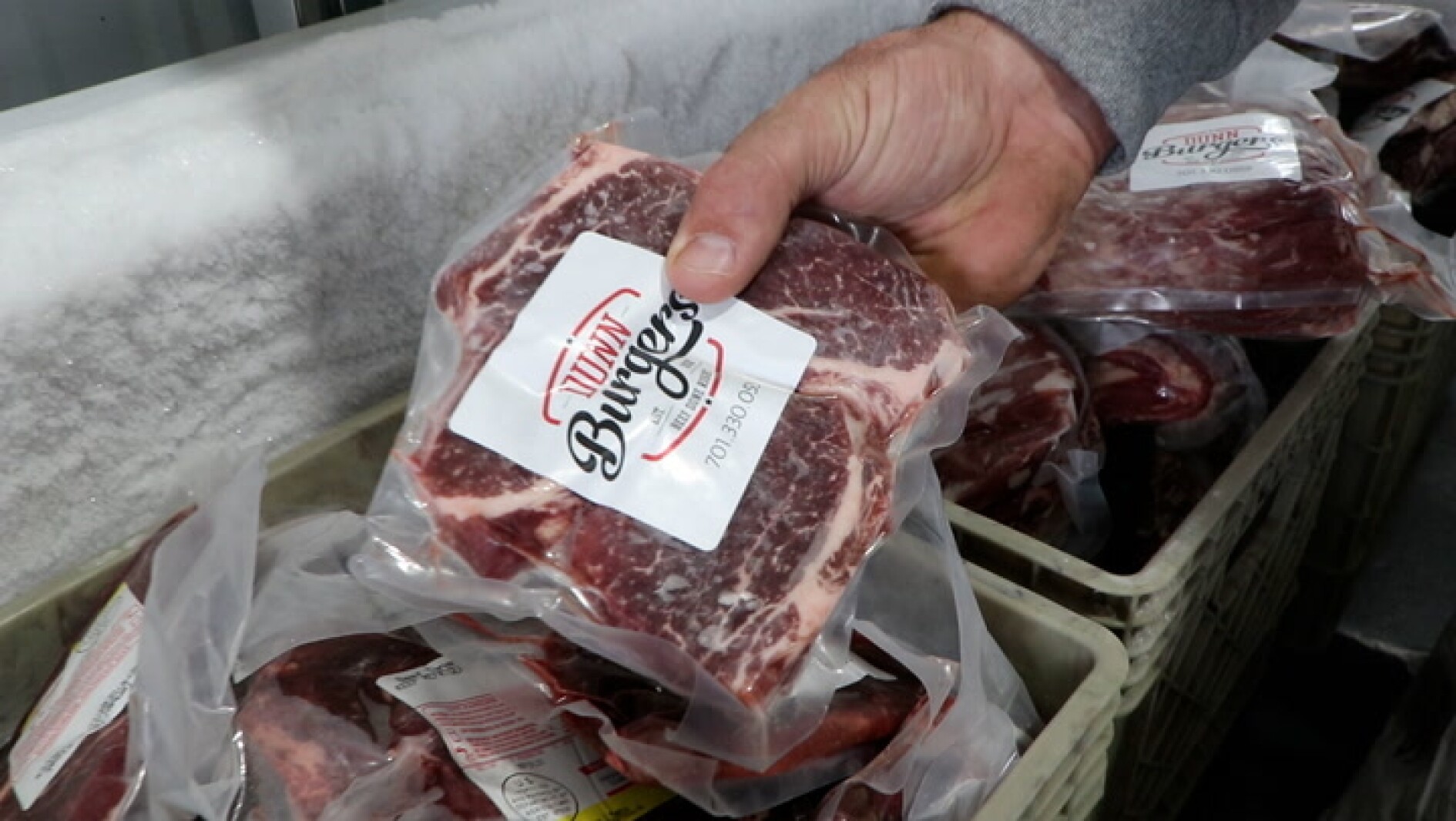 With 6 in 1 Meats, western cattle producers aim to take beef from ...