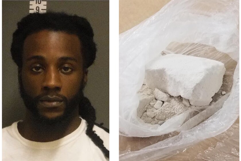 $22,000 worth of heroin seized in Fargo-Moorhead drug bust - InForum ... $22,000 worth of heroin seized in Fargo-Moorhead drug bust - InForum ...
