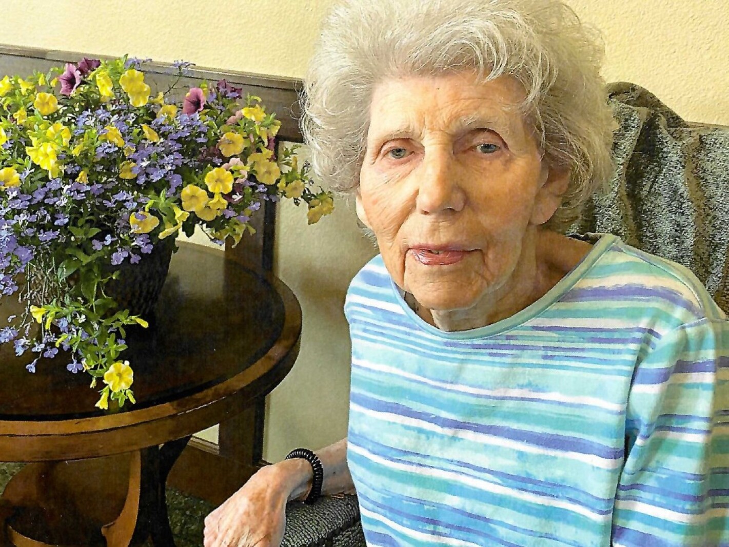 Priscilla Mae (Grant) Gillespie - Brainerd Dispatch | News, weather, sports from Brainerd and Baxter