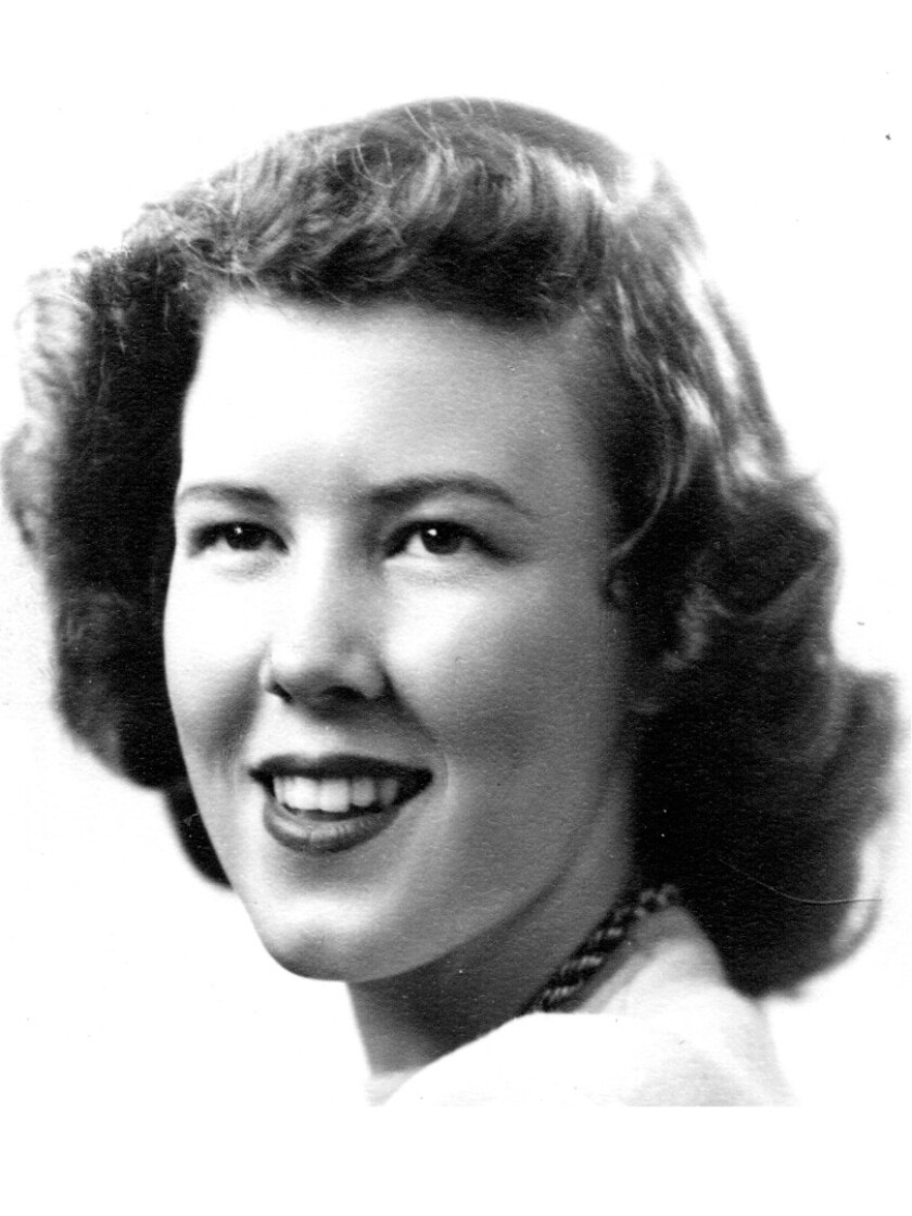 Donna Mae Andresen - Duluth News Tribune | News, weather, and sports ...