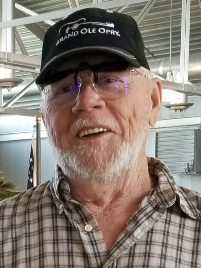 James “Jim” West - Superior Telegram | News, weather, sports from ...