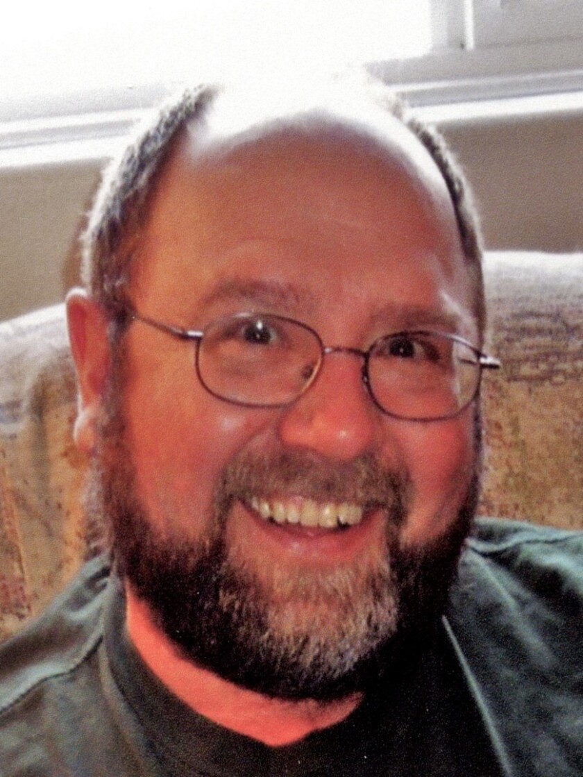 Tod Neubauer - InForum | Fargo, Moorhead and West Fargo news, weather ...