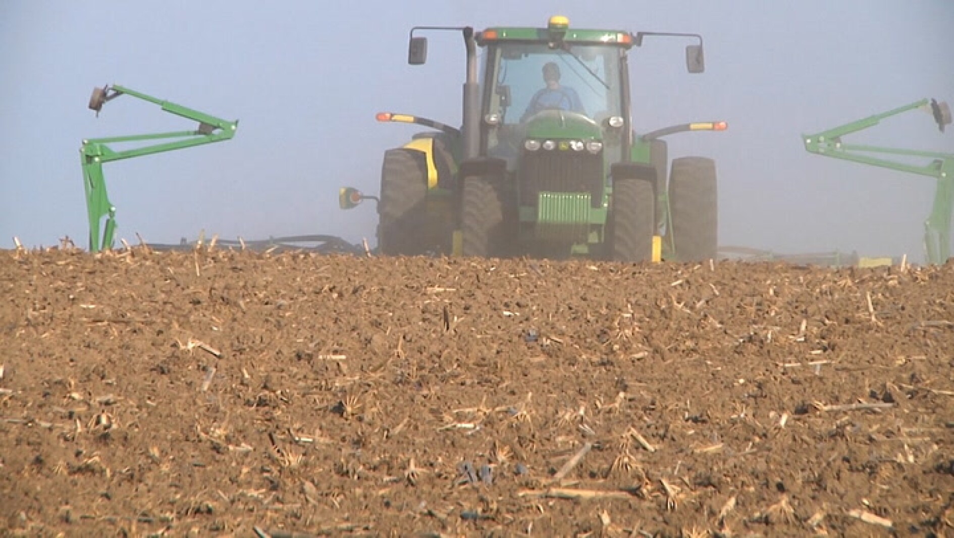 Ag economist says COVID recovery will come in three stages - Agweek ...