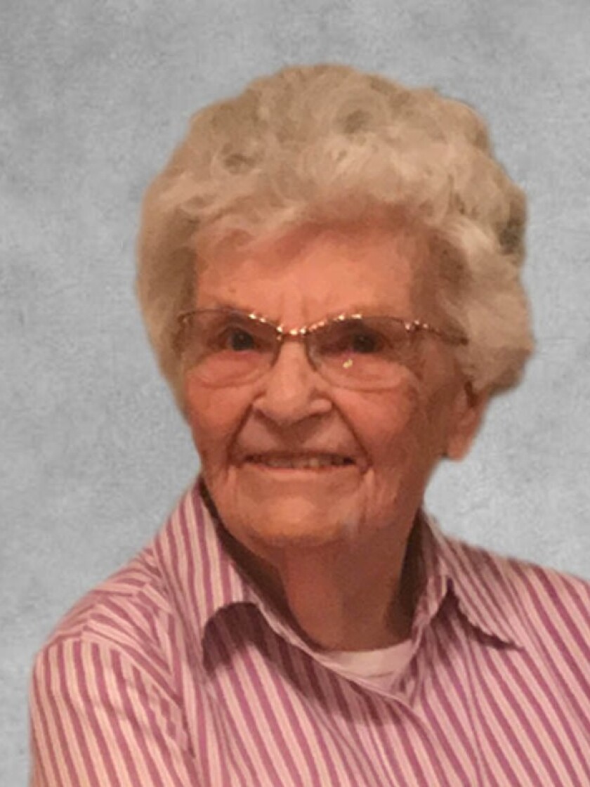 Doris Erickson - The Dickinson Press | News, weather, sports from ...