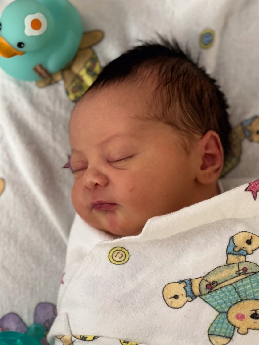 Hyacinthe Xander King - Duluth News Tribune | News, weather, and sports ...