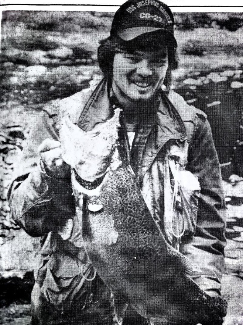 Gregory A. Johnson “Johno” - Duluth News Tribune | News, weather, and ...