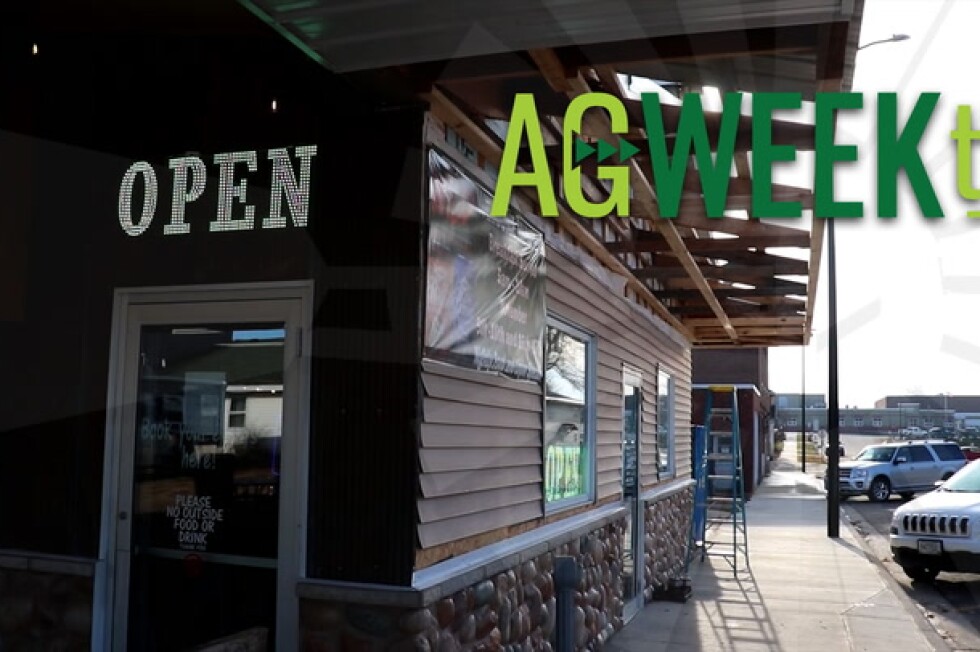 Agweek TV - Agweek | #1 source for agriculture news, farming, markets