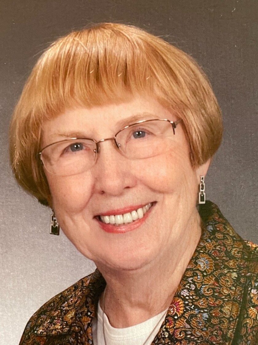 Virginia Marie Gathman - InForum | Fargo, Moorhead and West Fargo news ...