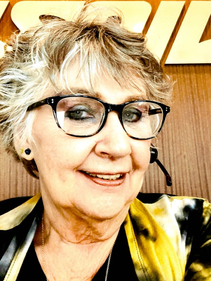 Katherine ‘Kathy’ Berry - Superior Telegram | News, weather, sports ...