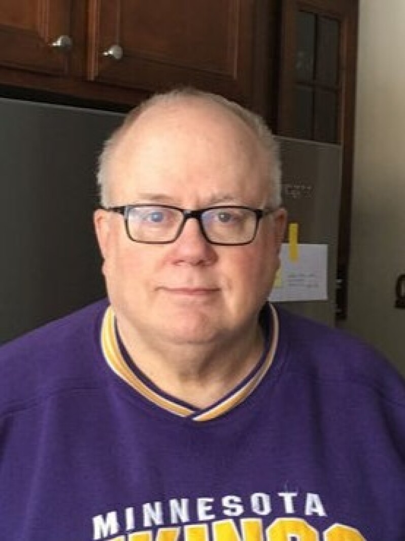 Keith Porter - Grand Forks Herald | Grand Forks, East Grand Forks news ...