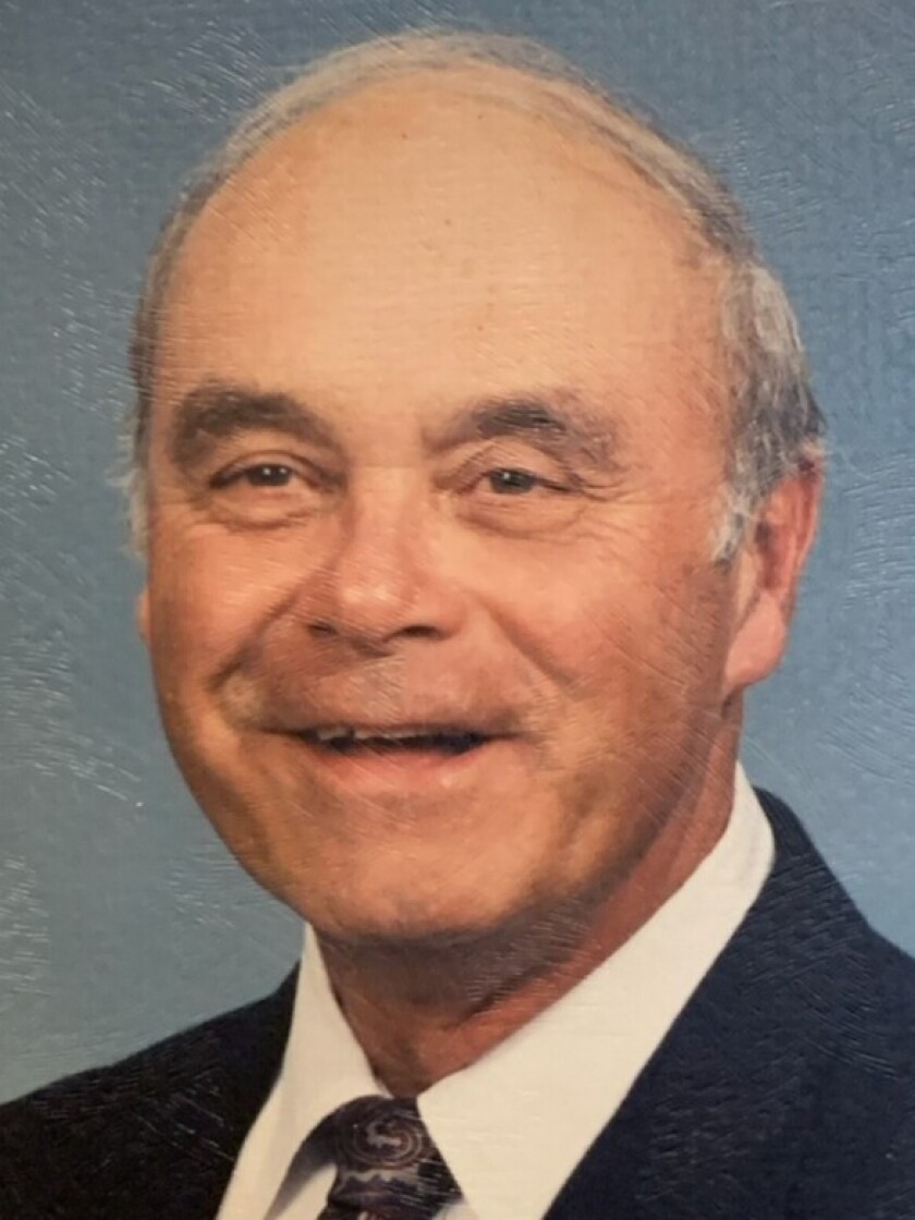 Clifford Edwin Crosby Jr. - Duluth News Tribune | News, weather, and ...