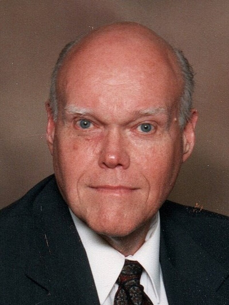 David Vincent Charlson - Detroit Lakes Tribune | News, weather, sports ...