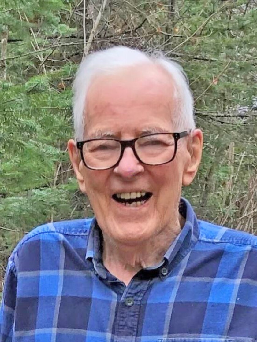 William (Bill) Joseph Croke - Duluth News Tribune | News, weather, and ...