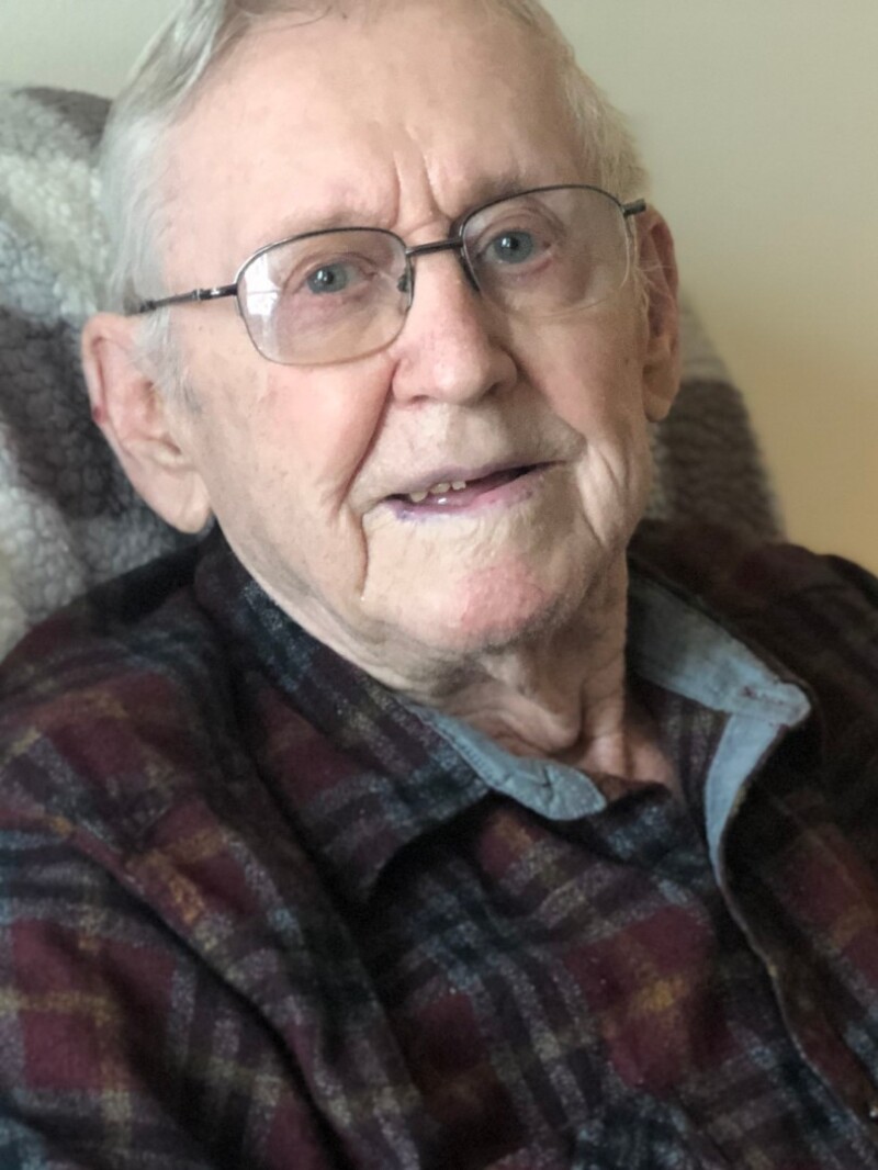 Duane Donley - Perham Focus | News, weather, sports from Perham Minnesota