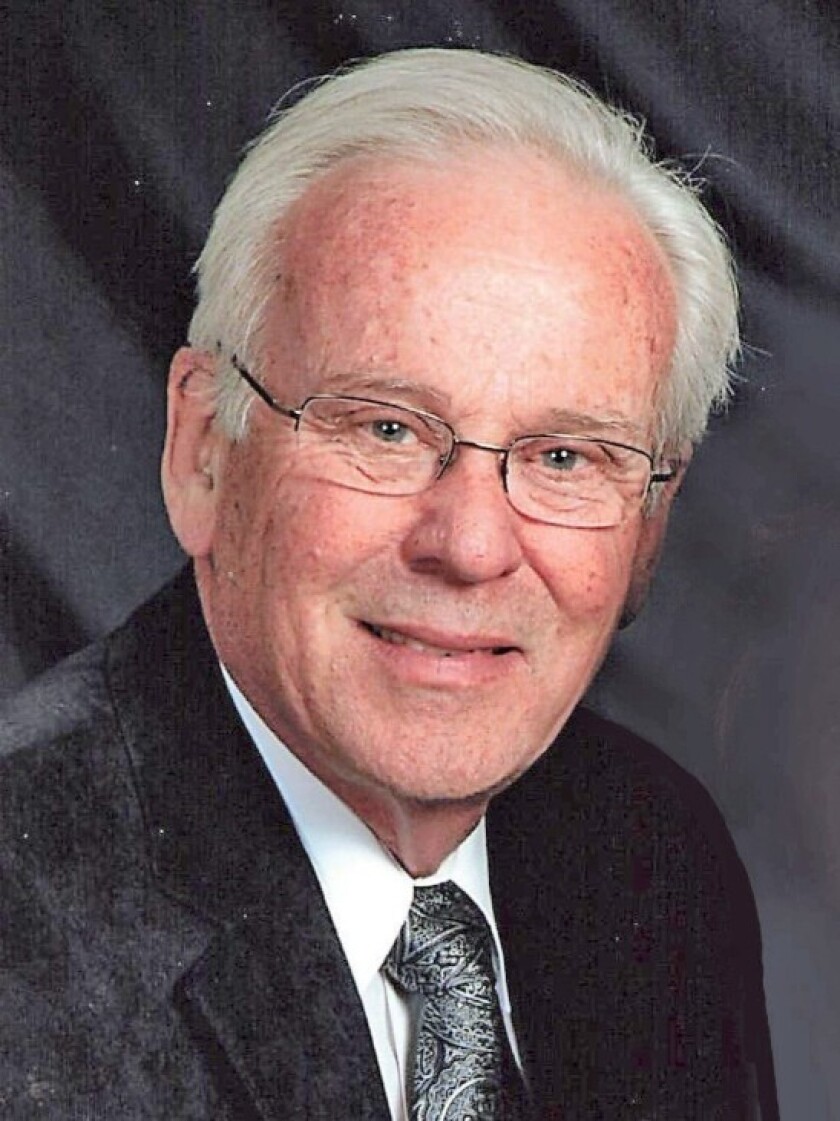 David Dwight Henslin - Post Bulletin | Rochester Minnesota news ...