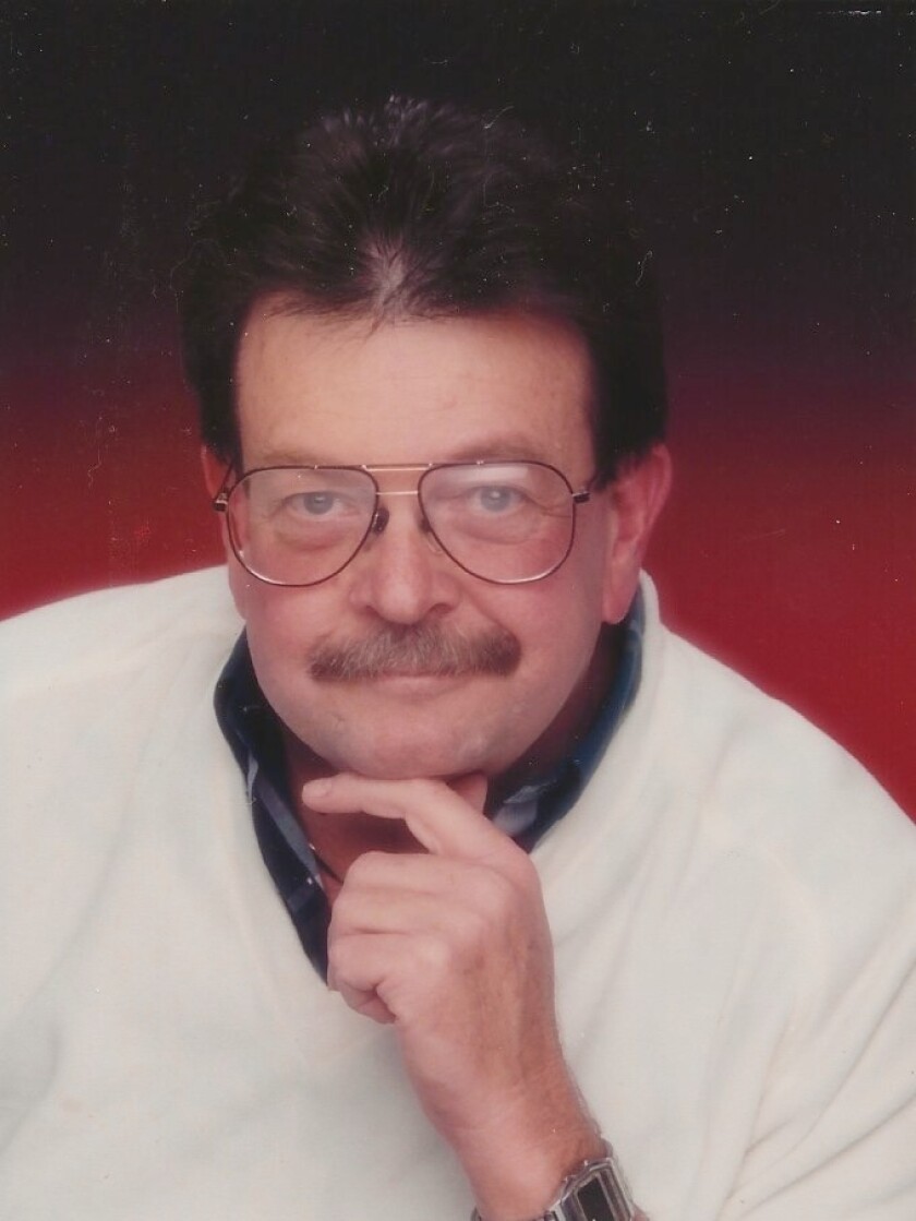 Stephen Offutt - InForum | Fargo, Moorhead and West Fargo news, weather ...