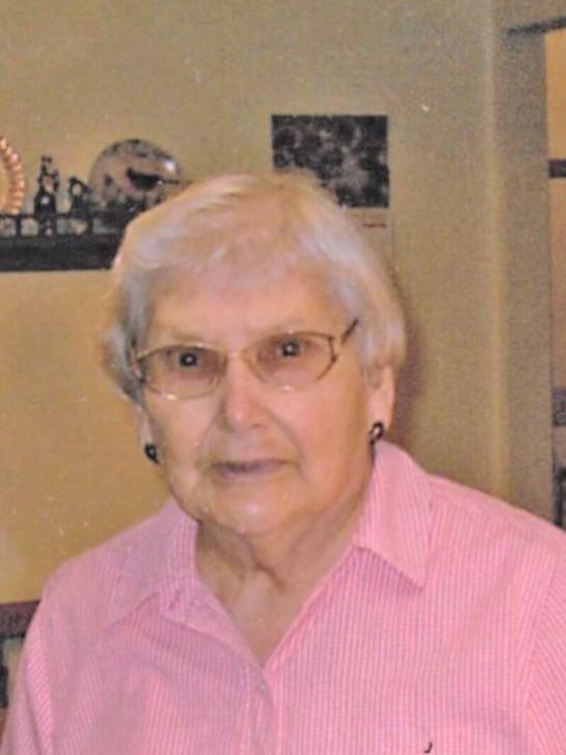 Anna Pfaff - Jamestown Sun | News, weather, sports from Jamestown North ...