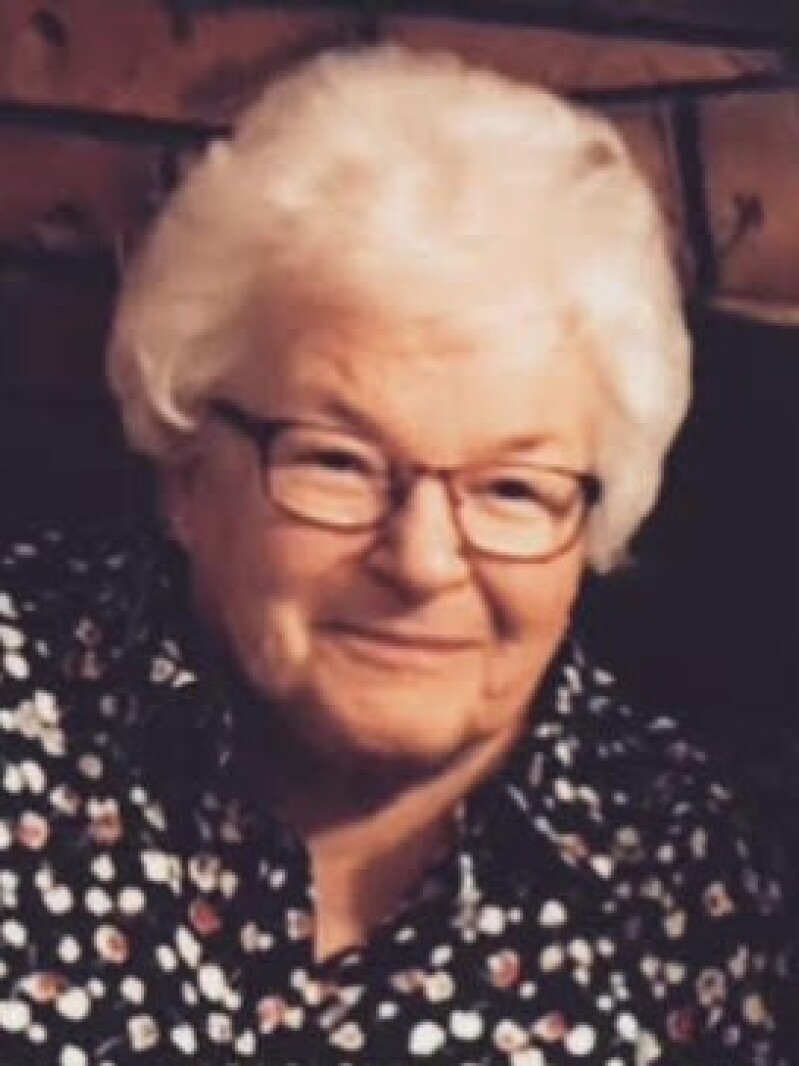 Ruth Louise Hammerstrom - Duluth News Tribune | News, weather, and ...