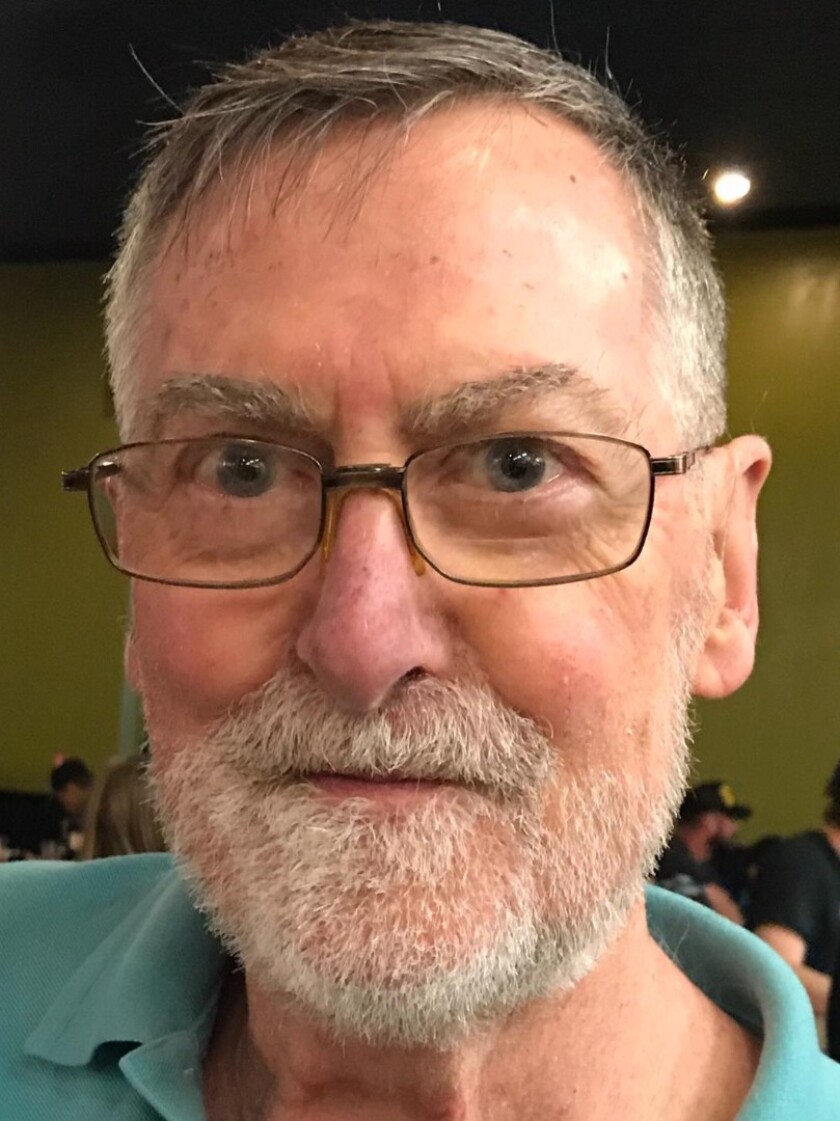 Raymond Dodge Comstock - Duluth News Tribune | News, weather, and ...