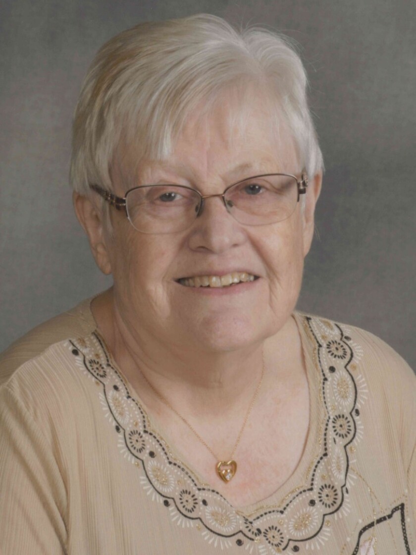 Gloria J Ferguson West Central Tribune News Weather Sports From