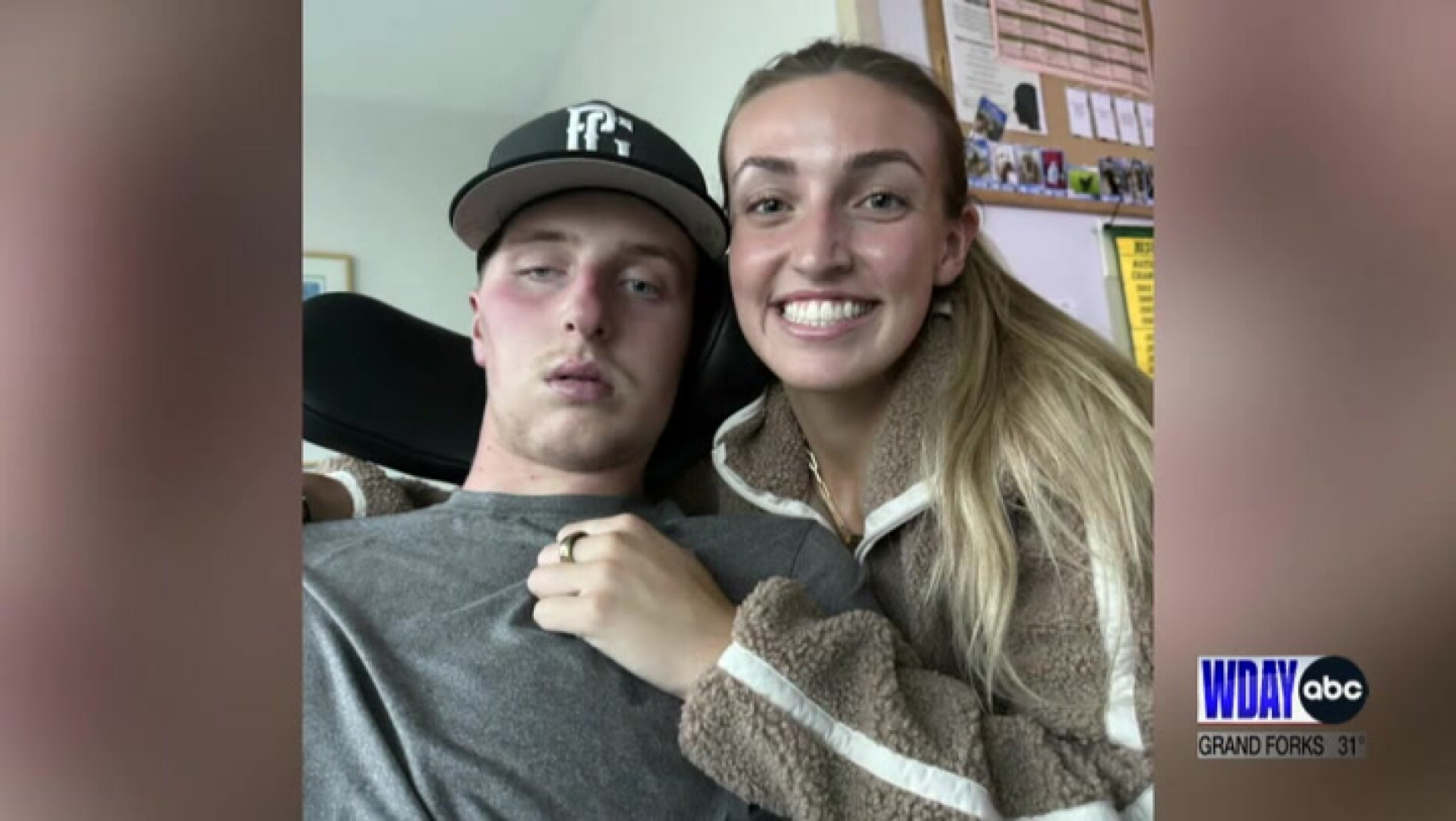 Bo Meier Returns Home - InForum | Fargo, Moorhead and West Fargo news ...