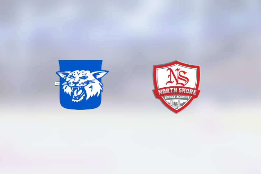 Hoff's two goals net North Shore Storm victory over University School ...