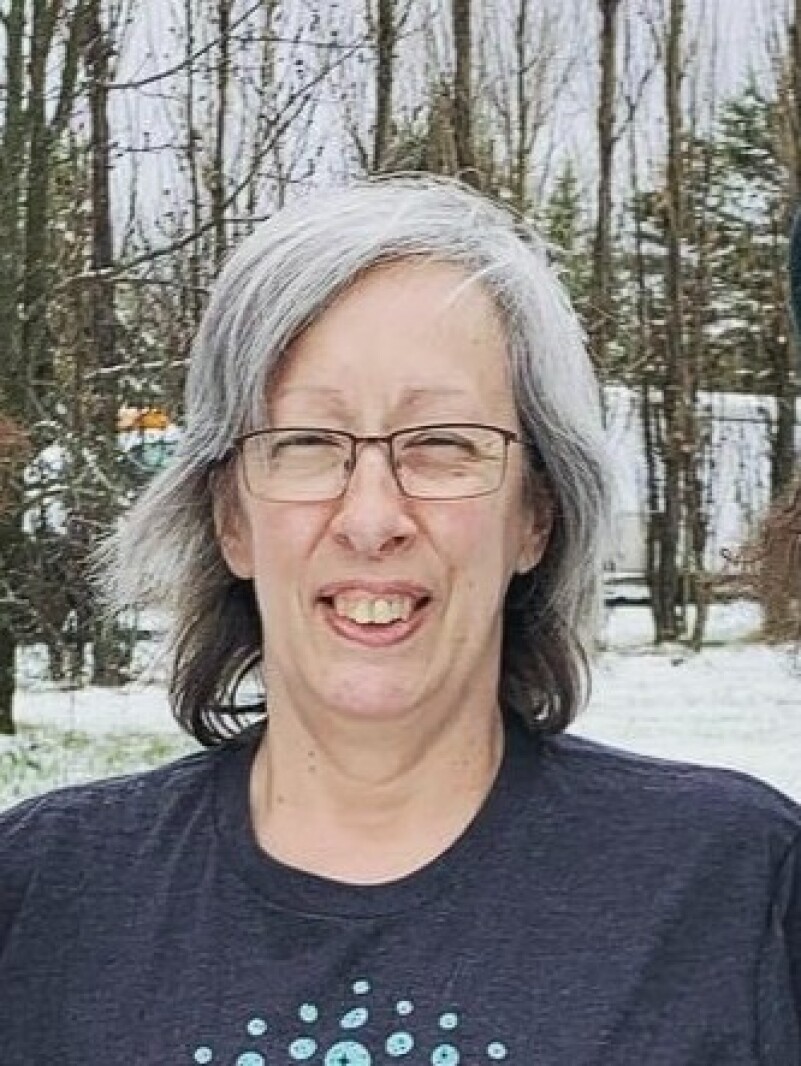 Gail Massie - Brainerd Dispatch | News, weather, sports from Brainerd ...