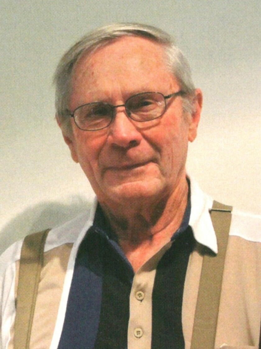 Conrad “Cernie” “Connie” A. Roers - Alexandria Echo Press | News ...