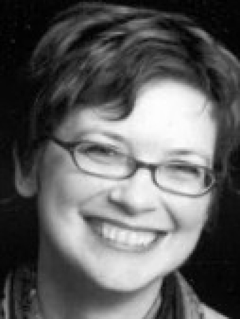Anne Ingvoldstad - Brainerd Dispatch | News, weather, sports from ...