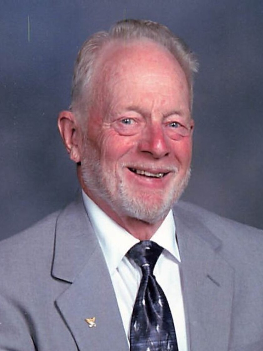 Donald L. Solem - Duluth News Tribune | News, weather, and sports from ...