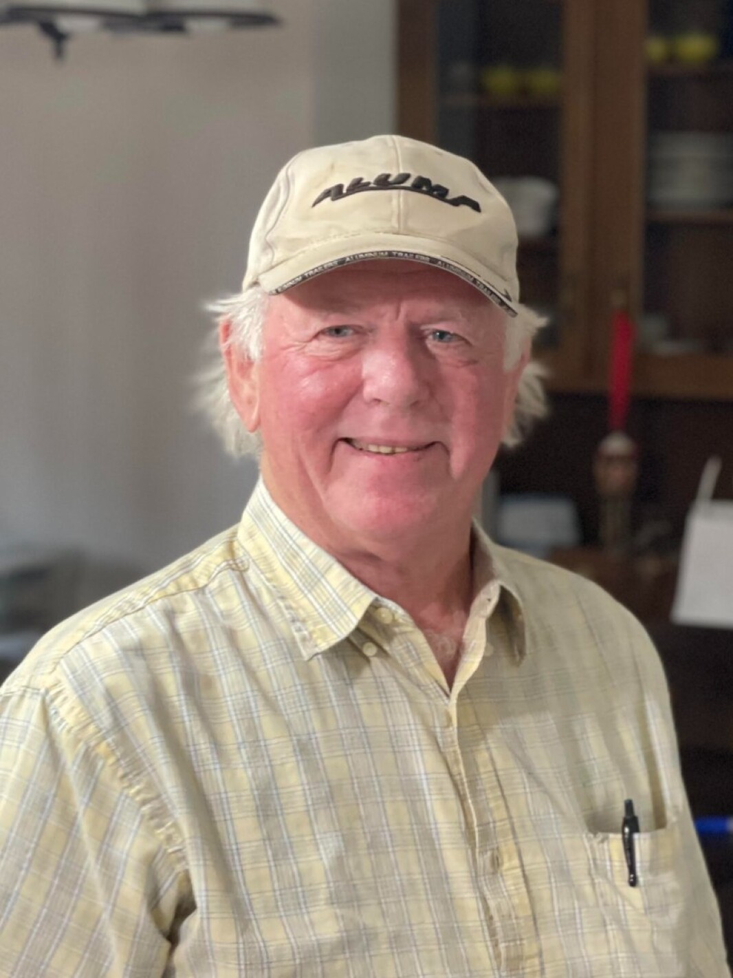 James “Jim” Anderson - The Bemidji Pioneer is your #1 source for news ...