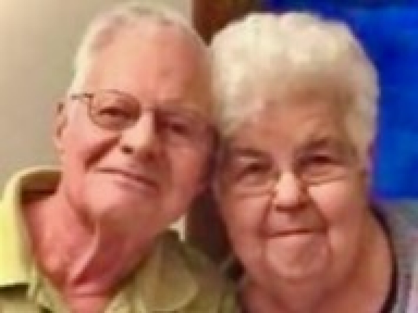 Thomas Richard Stauber & Marlene Ingrid (High) Stauber - Duluth News Tribune | News, weather ...