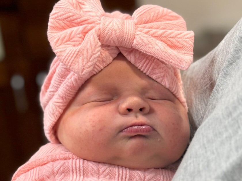 Harlee Jean Johnson - Perham Focus | News, weather, sports from Perham ...