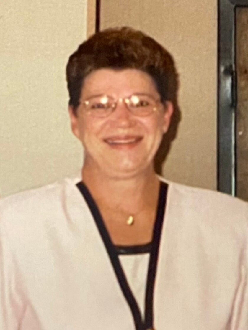 Bonnie Kay Ziegler - InForum | Fargo, Moorhead and West Fargo news ...