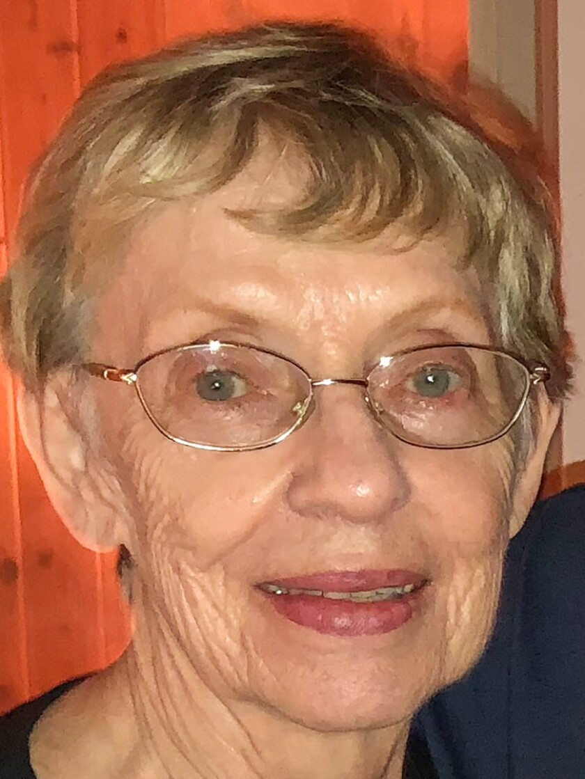 Mary E. Grubb - Duluth News Tribune | News, weather, and sports from ...