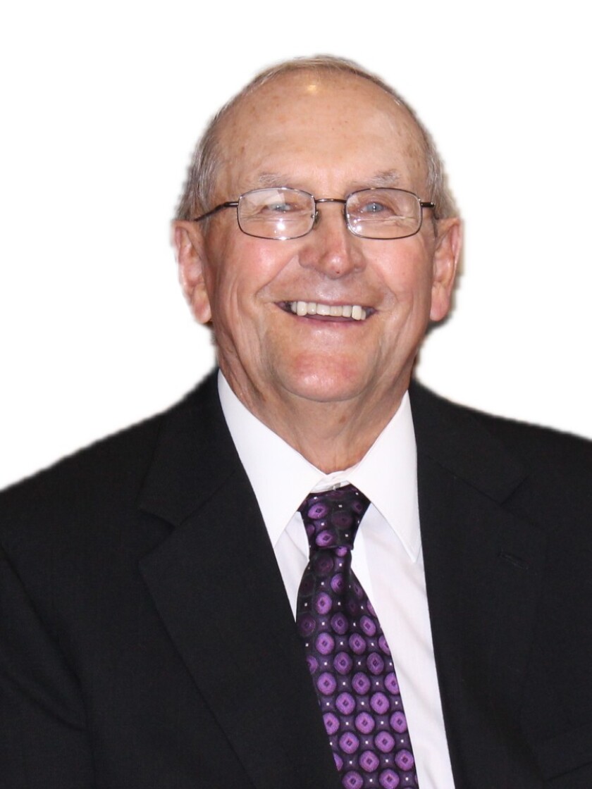 Happy 90th Birthday George Grindberg! - InForum | Fargo, Moorhead and ...