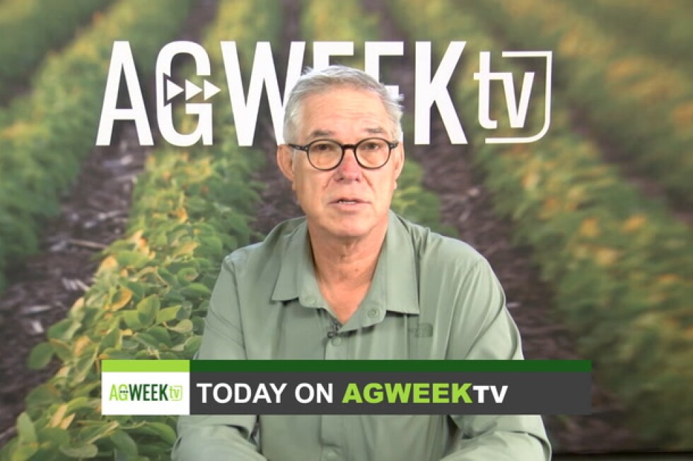 Agweek TV - Agweek | #1 source for agriculture news, farming, markets