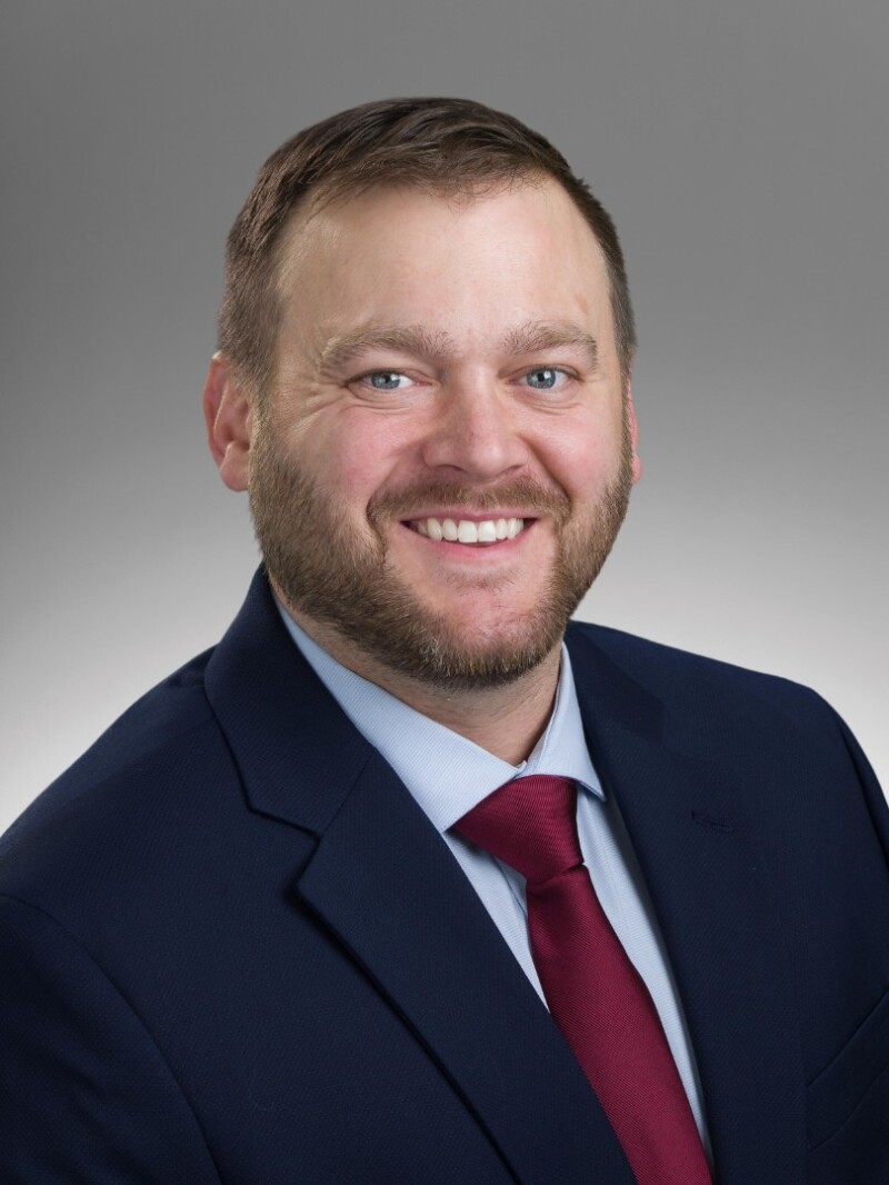 Sanford Health welcomes Charles Shaffer, MD, to family medicine team in ...