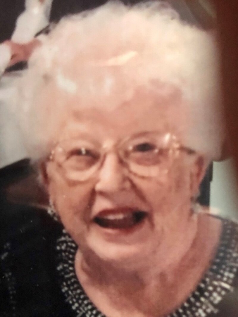 Helen “Mickey” Wiklund - Duluth News Tribune | News, weather, and ...