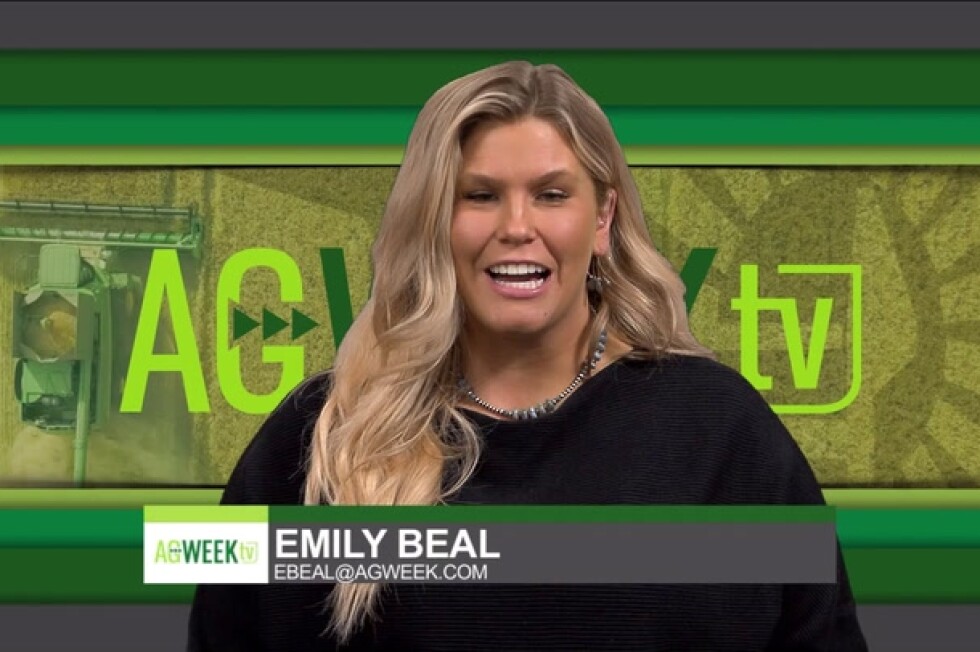 Agweek TV - Agweek | #1 source for agriculture news, farming, markets