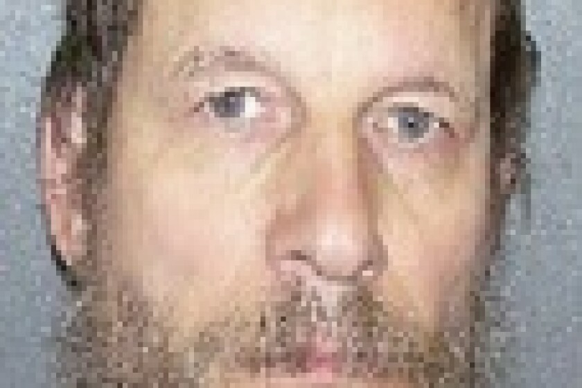 Accused Attempted Escapee From Moose Lake Sex Offender Program Please