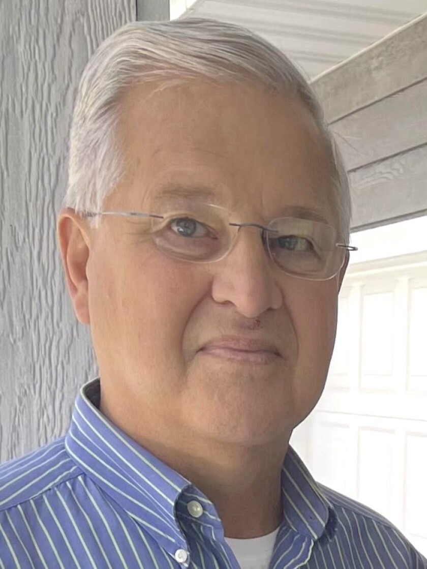 Daniel Arnold Hudyma - Duluth News Tribune | News, weather, and sports ...