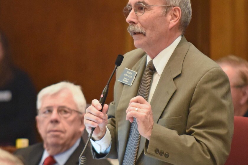 Viewpoint: More than $395 million of the Legacy Fund has been invested ...