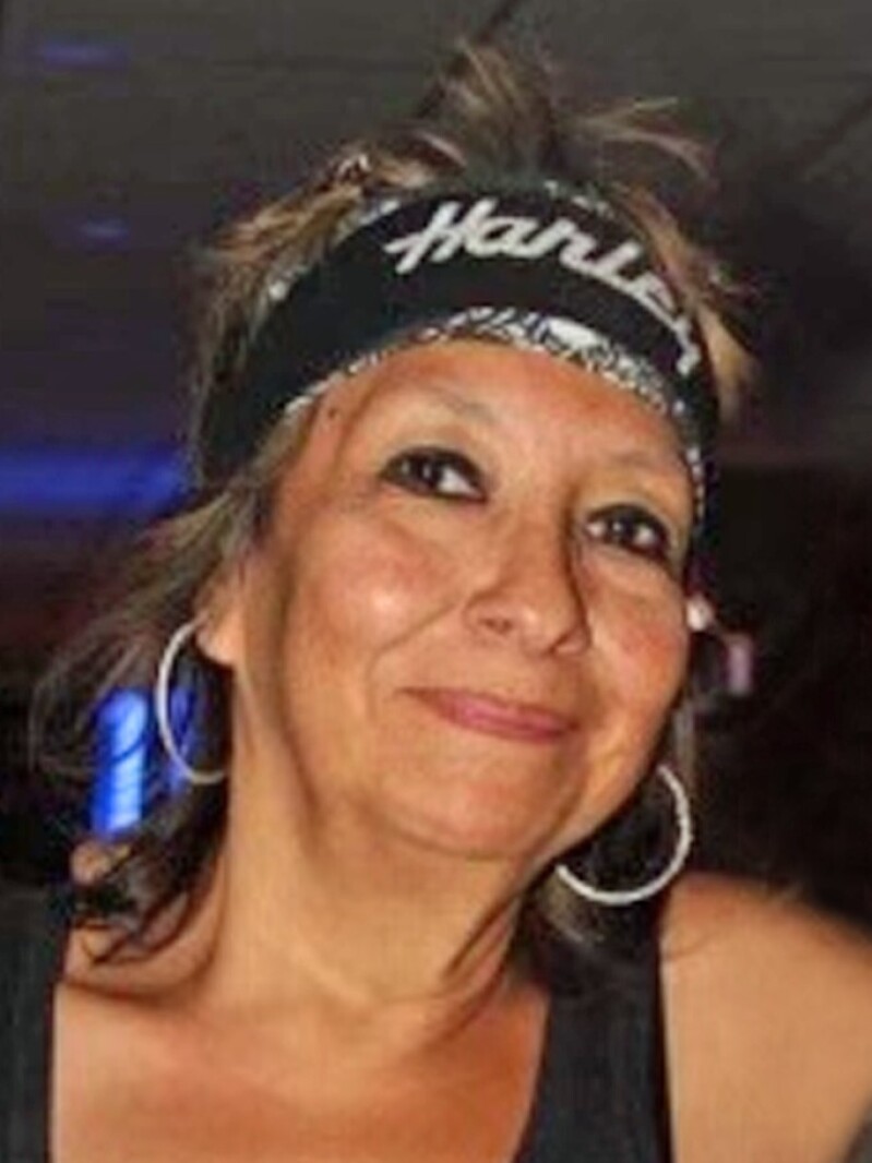 Rose Loudner - Mitchell Republic | News, weather, sports from Mitchell ...