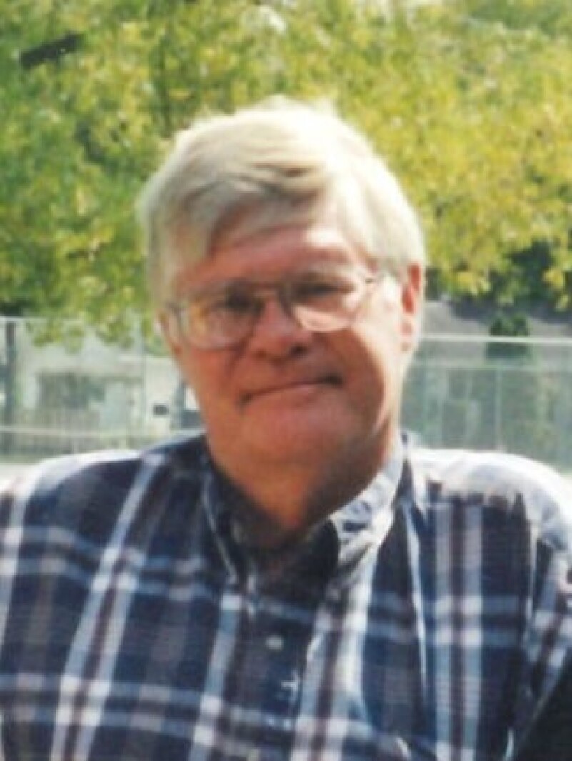 Robert “Bob” L. Filson - Grand Forks Herald | Grand Forks, East Grand ...