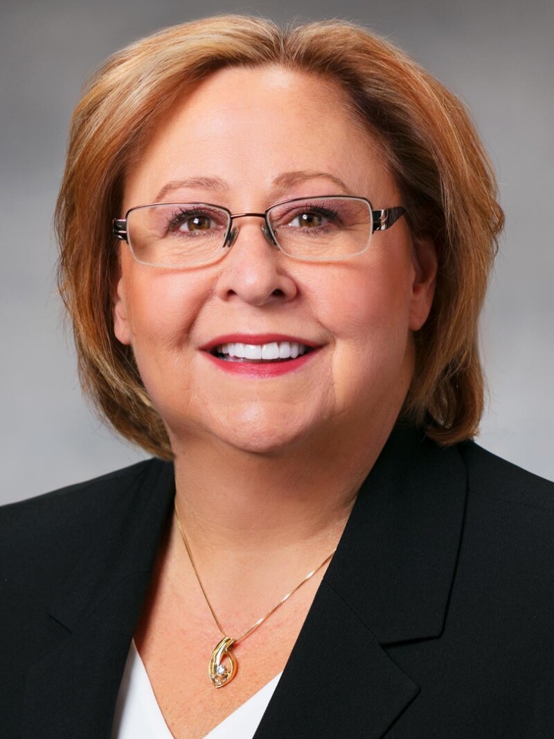 St. Luke’s Appoints Marla Halvorson, J.D., Vice President & Chief Human ...