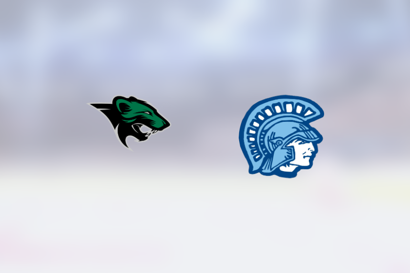 Rock Ridge Wolverines keep on winning and now have four straight wins ...