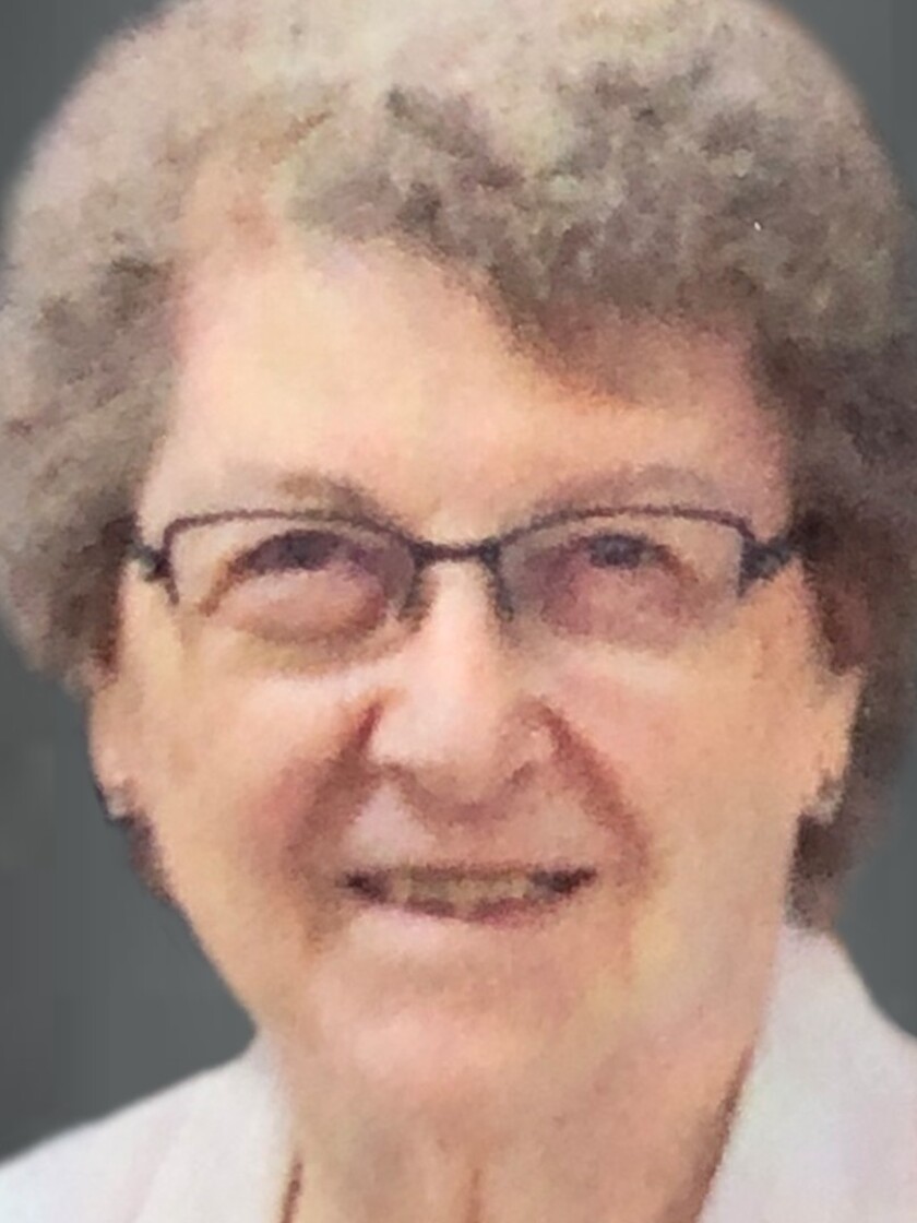 Delores Stambaugh - The Dickinson Press | News, weather, sports from ...