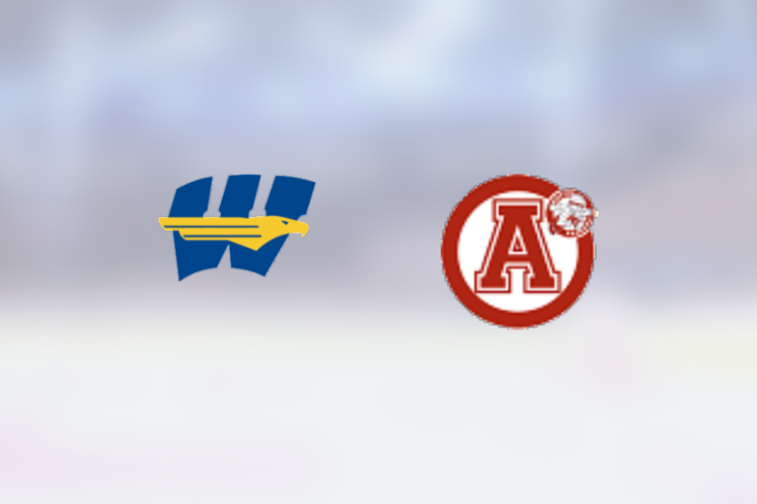 Austin Packers beat Windom Eagles in overtime - The Rink Live ...